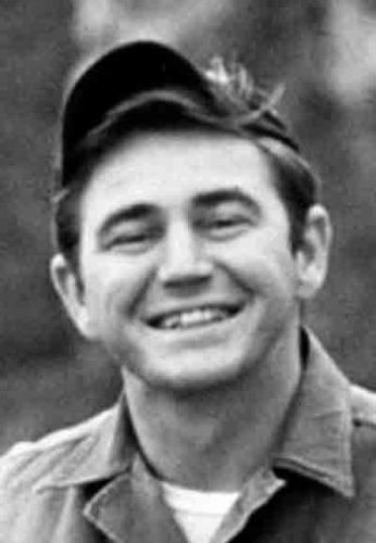 Jerry Lee Sprague | News, Sports, Jobs - Marietta Times